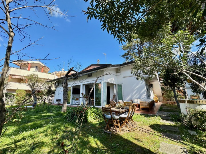 Appartamenti Villa Renata - Rimini