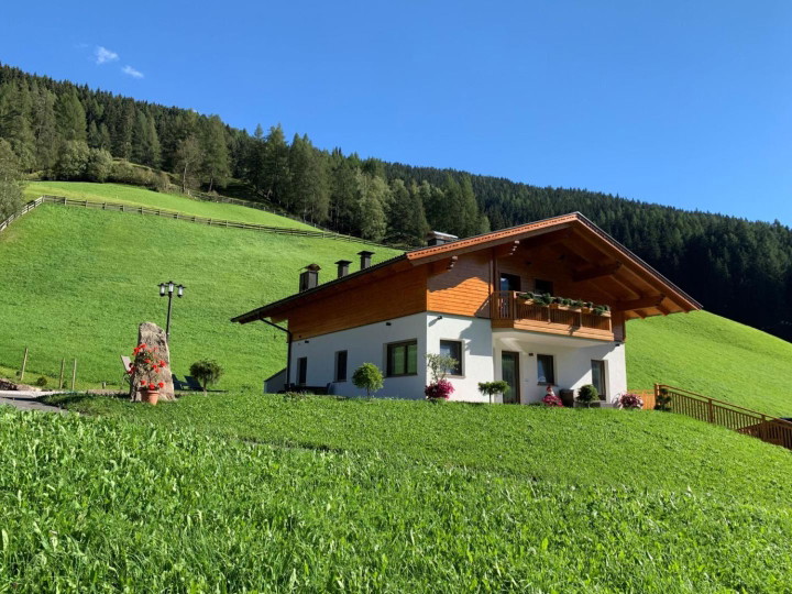 Apartment Spieglhof-3 By Interhome - Alpe di Siusi