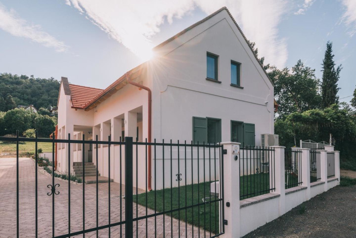 Kardamom Studio Apartman - Badacsony