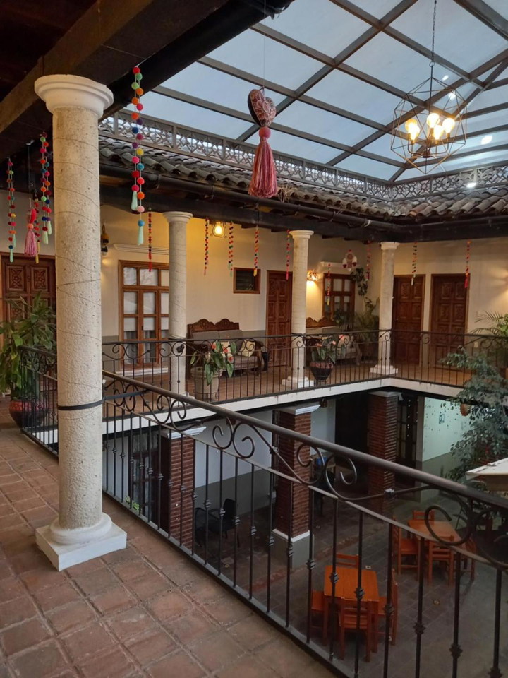 San Sebastian - Comitán de Domínguez