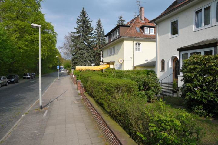 Hotel Hubertus - Laatzen