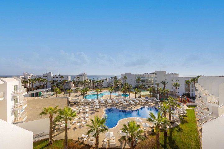 Papantonia Hotel - Mağusa