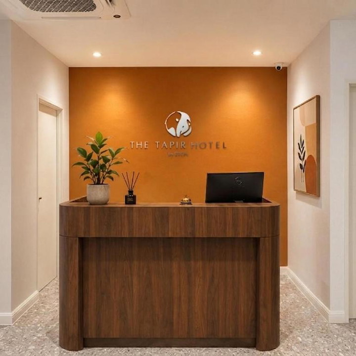 The Tapir Puchong By Byon Premium Suites & Hotels - Seri Kembangan