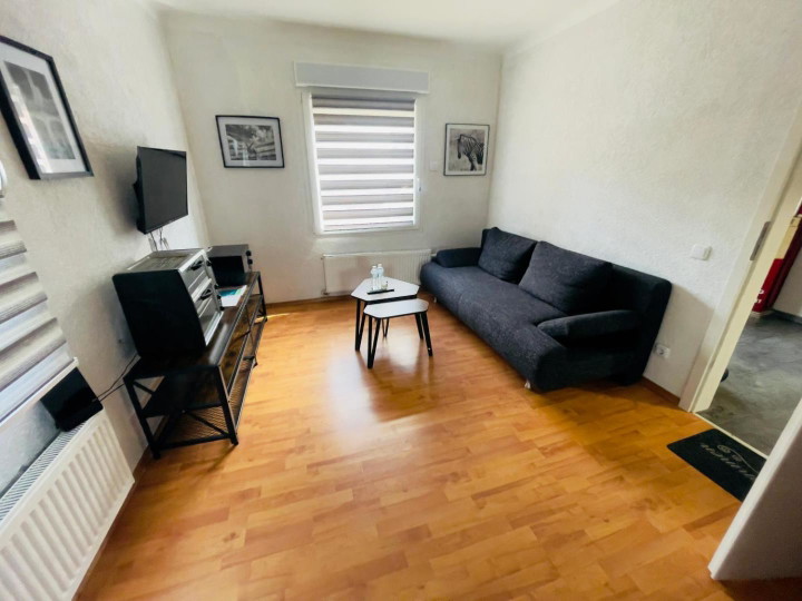 Apartment Marielena 2 - Saarbrücken