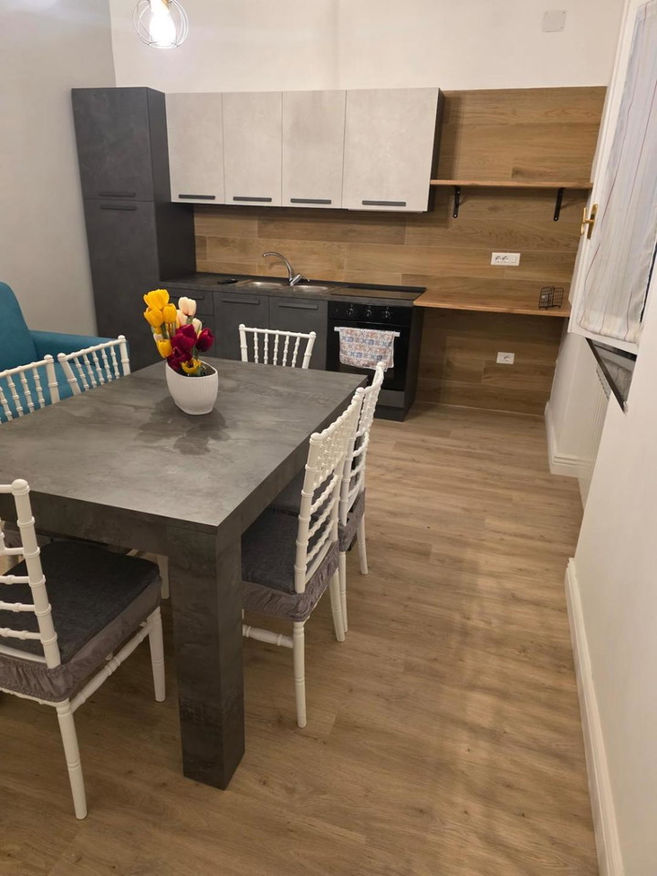 Dream Garden Appartamento - Torre del Greco