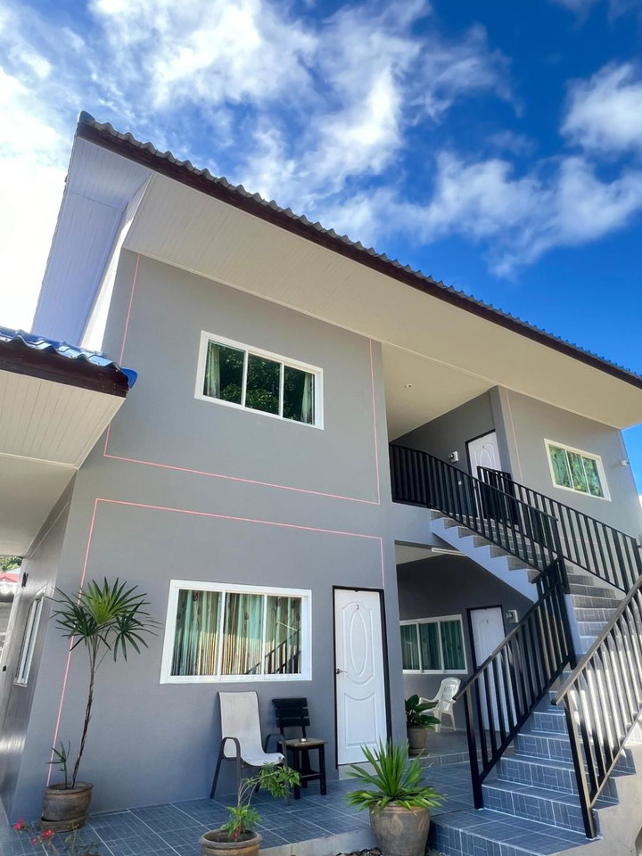 Boonyawat Apartment - Karon Beach