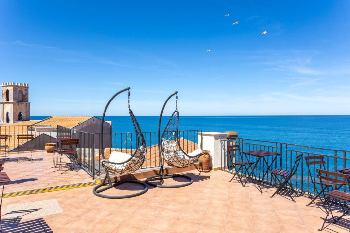 Dolce Vita Rooms And Apartments - Cefalú