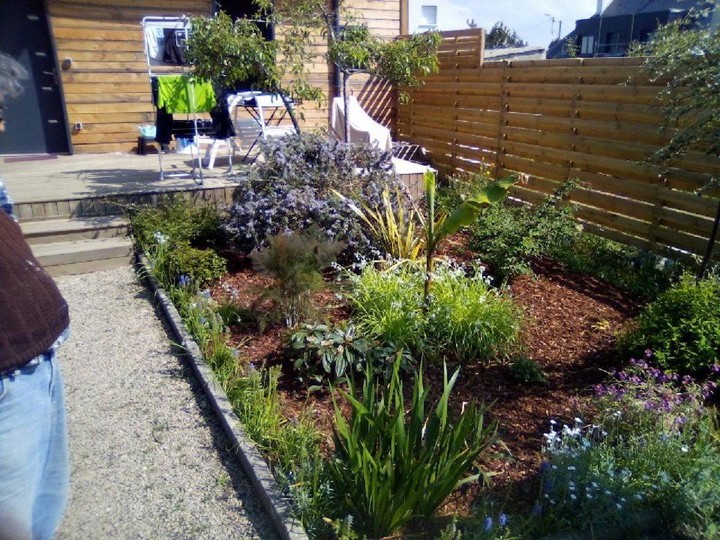 Un îLot De Calme Wifi Inclus - Morlaix