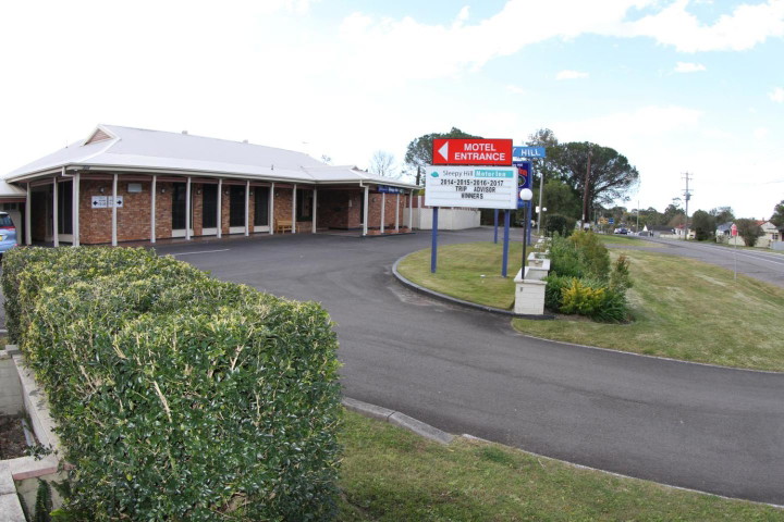 Sleepy Hill Motor Inn - Raymond Terrace