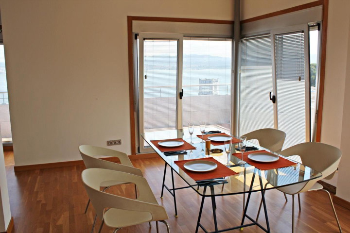 Precioso Apartamento, Espectaculares Vistas. - Vigo