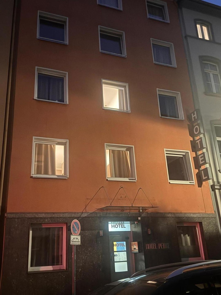 Hotel Orange - Bad Langensalza