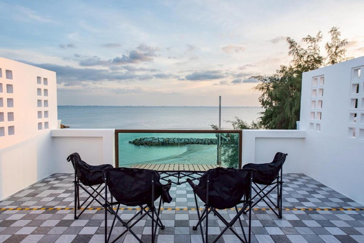 Coral Beach House Rayong - Rayong