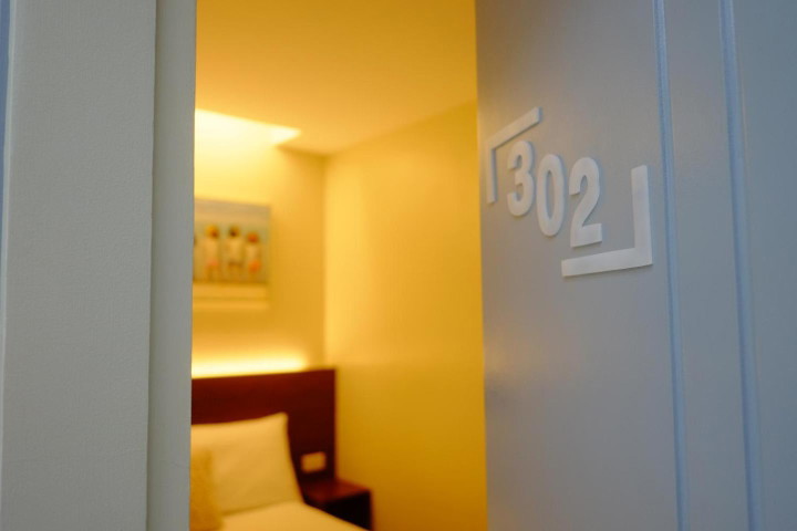Hotel Simone Kalibo - カリボ