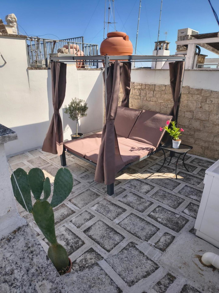 Mimakri Terrace - Ostuni