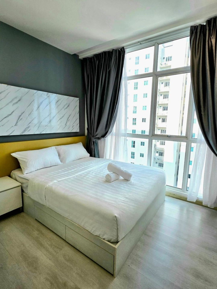 Pico City Suite #1br - George Town