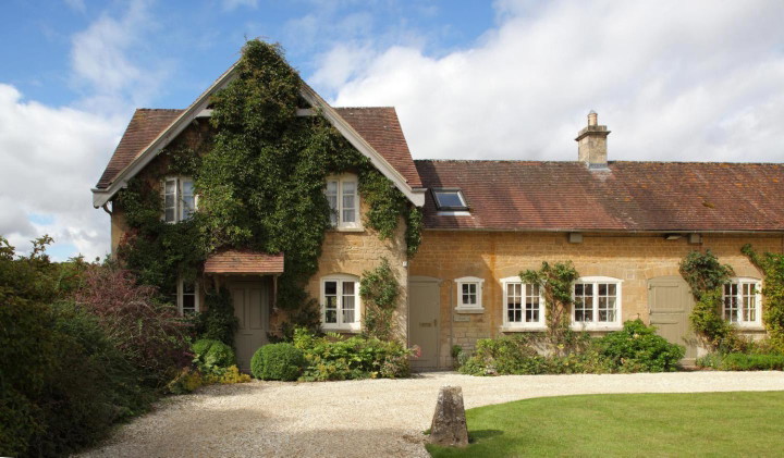 Epsom Cottage - Burford