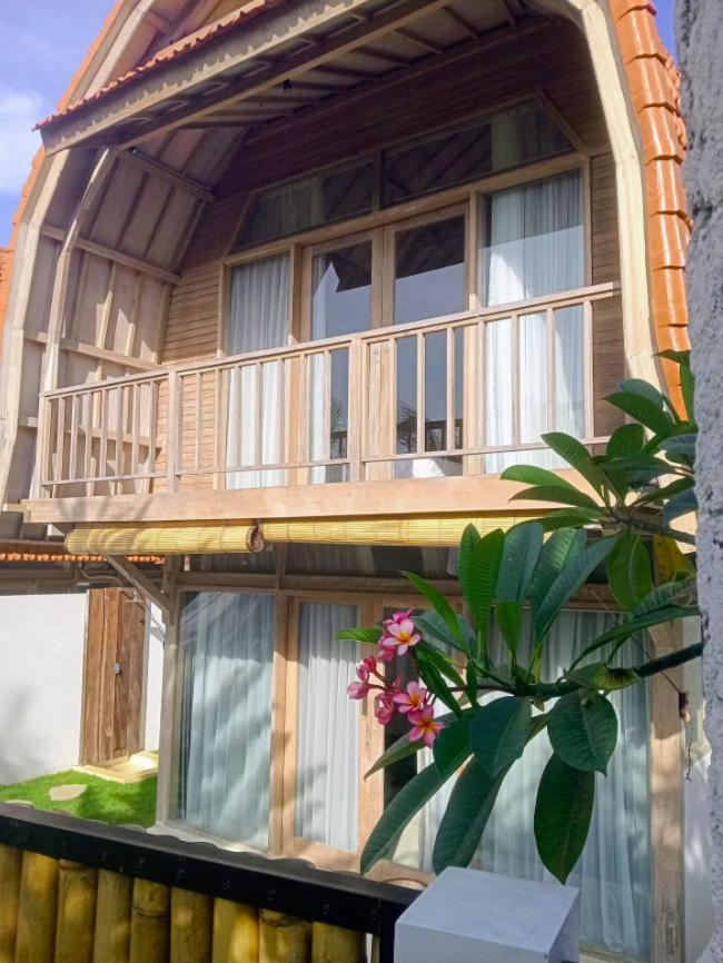 Villa Lumbung Uluwatu 1 - Uluwatu