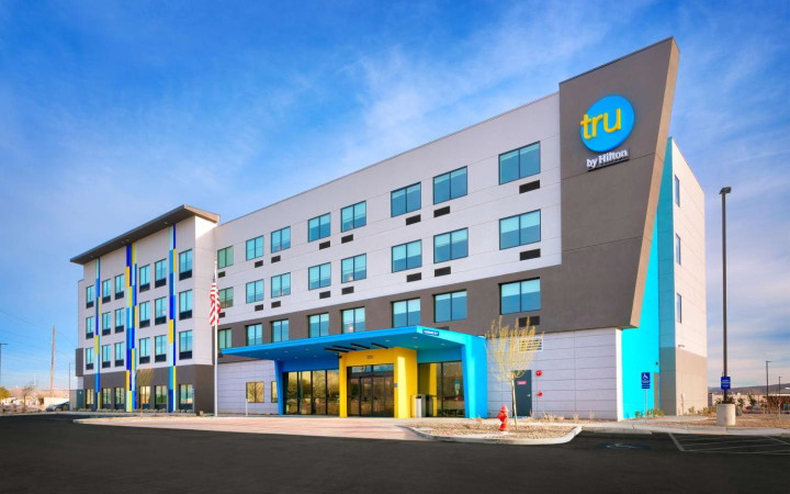 Tru By Hilton St. George - Utah