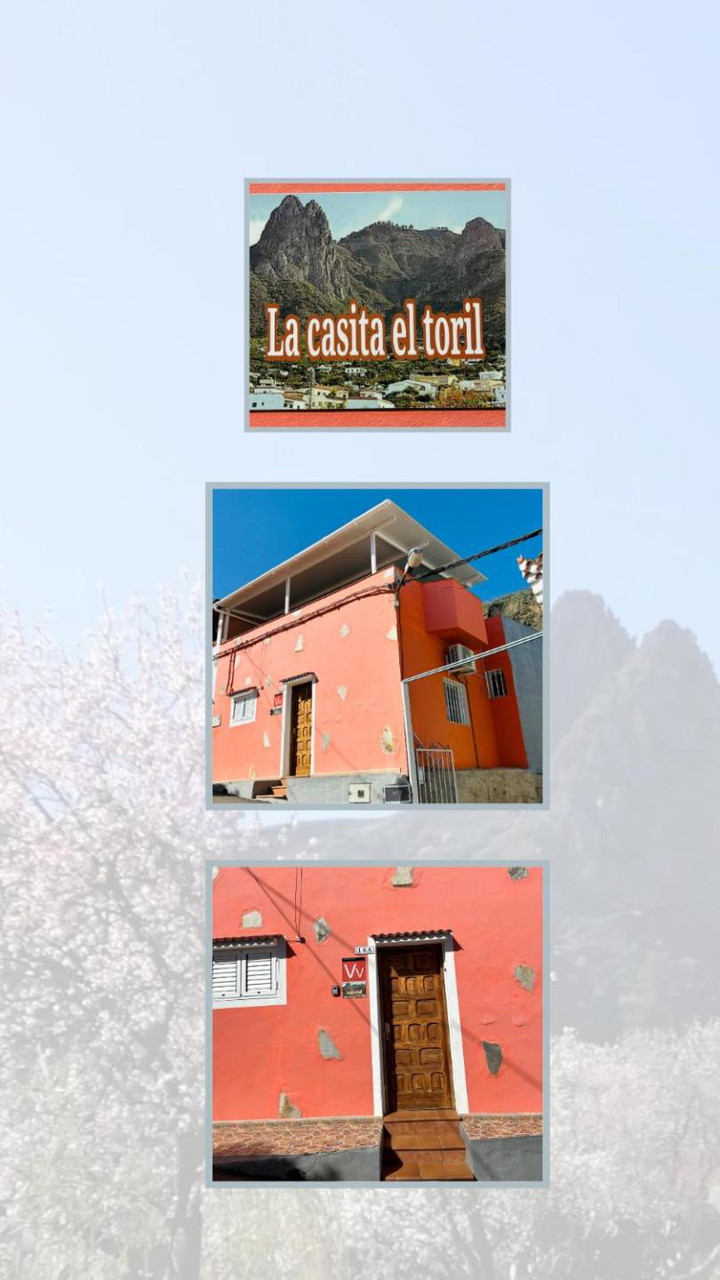 Chalet Rutas De Valsequillo - Spain