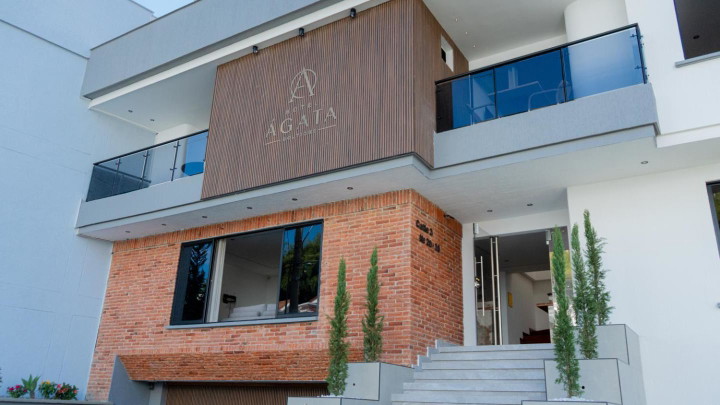 Hotel Agata Boutique - Pereira