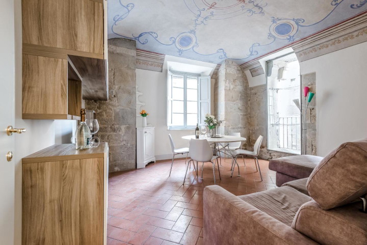 Hostly-maison Le Vettovaglie-historical Center - Pisa