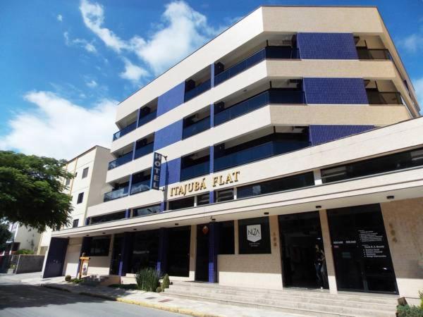 Itajubá Flat Hotel - 