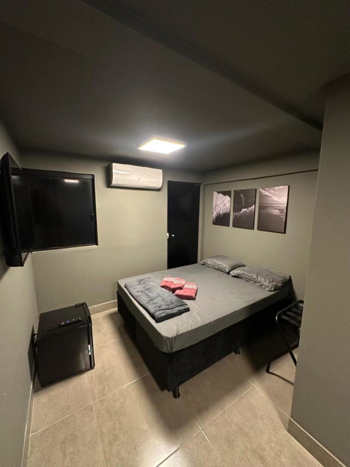 Apartamento Aconchegante Na Asa Norte - Sobradinho