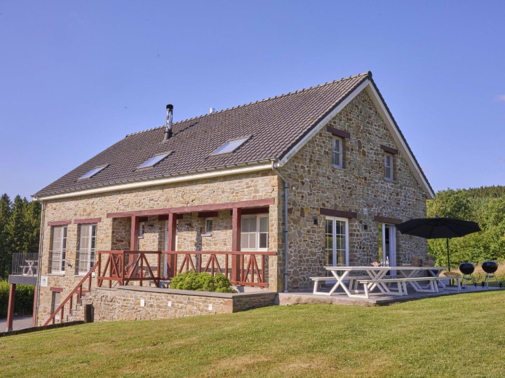 Sur Les Thiers - Vielsalm
