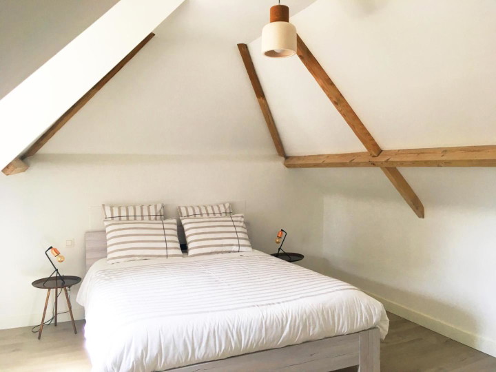 B&b Villa Bon Papa - De Panne