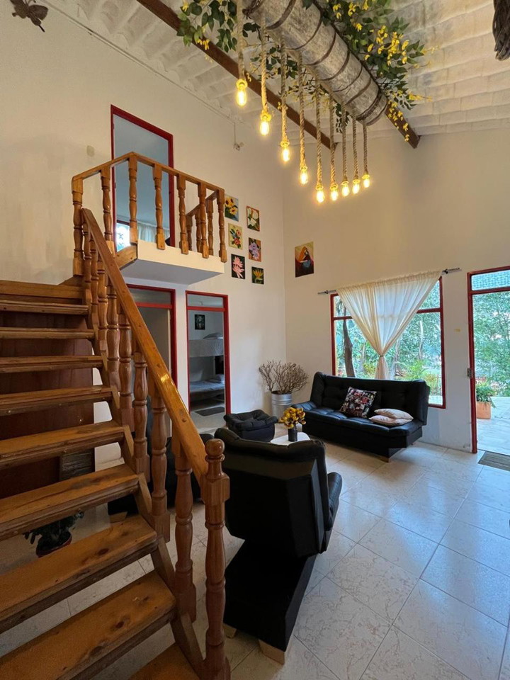 Villa Ocampo - Salento