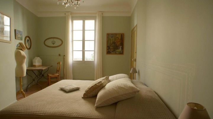 Au Coin De La Roquette - Arles