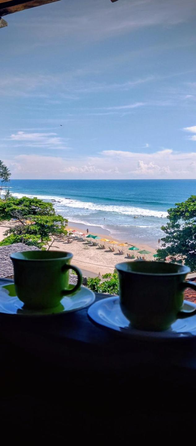 Mistihouse Surf & Amor Con Vista Al Mar A 50 Mts De La Playa - Itacaré
