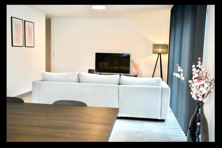 Appartement Deluxe - Bastogne
