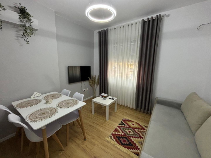 Beratinus Apartment In Berat Center - District de Berat