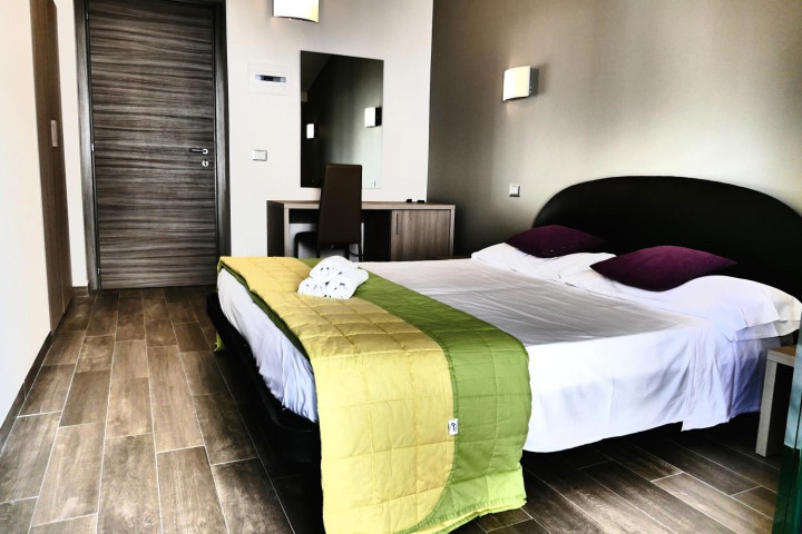 Hotel Désirée - Cupra Marittima