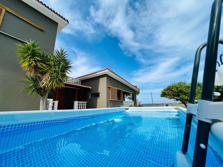 Gazonia Family Estate - Cephalonia