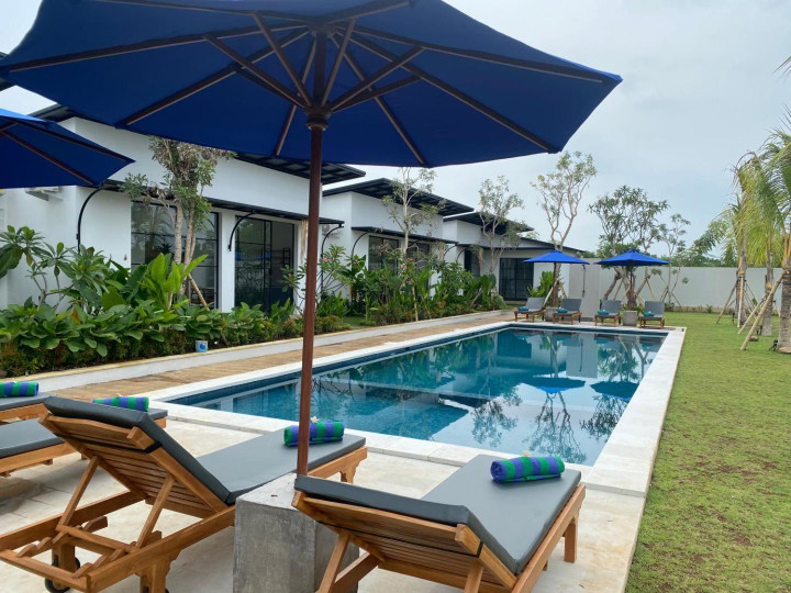 Ibi Bali - Bali
