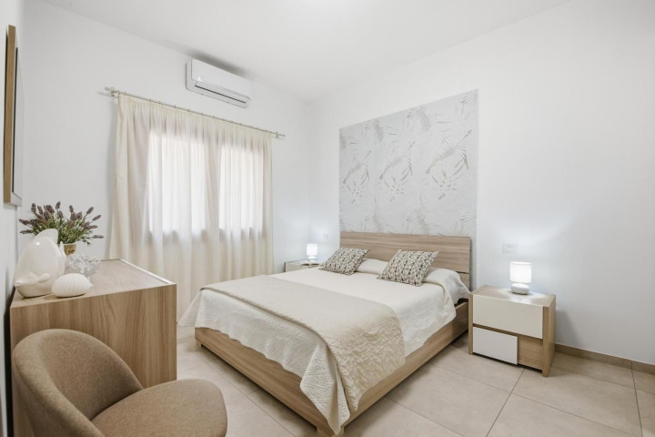 Figarolo Apartment By Residence Moresca - Golfo Aranci