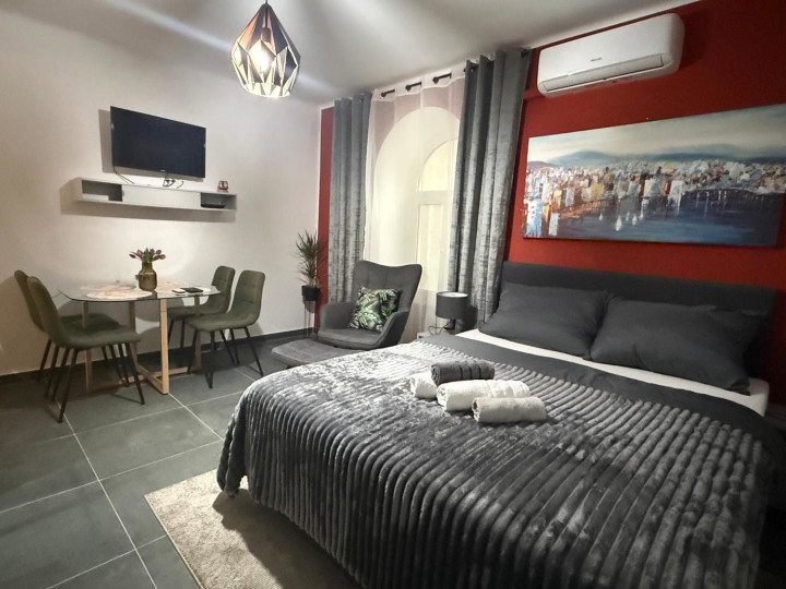 Apartmani Diaz - Rijeka