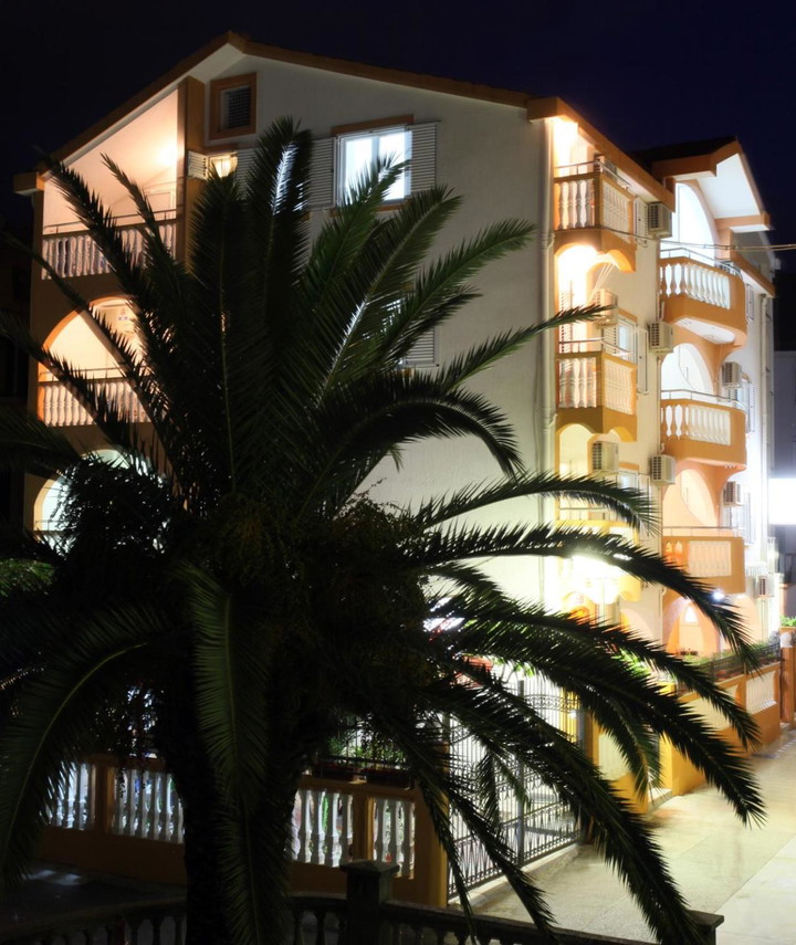 Apartments Memidz - Montenegro