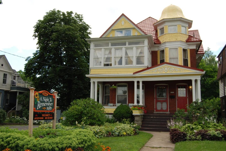 A Night To Remember B & B - Welland