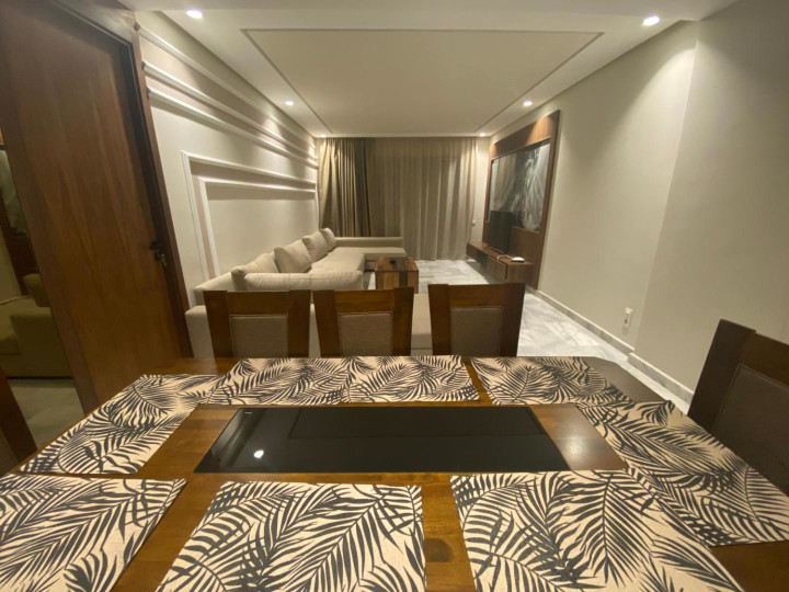 Hilbert Princesses - Furnished Apartments - Casablanca, Maroc