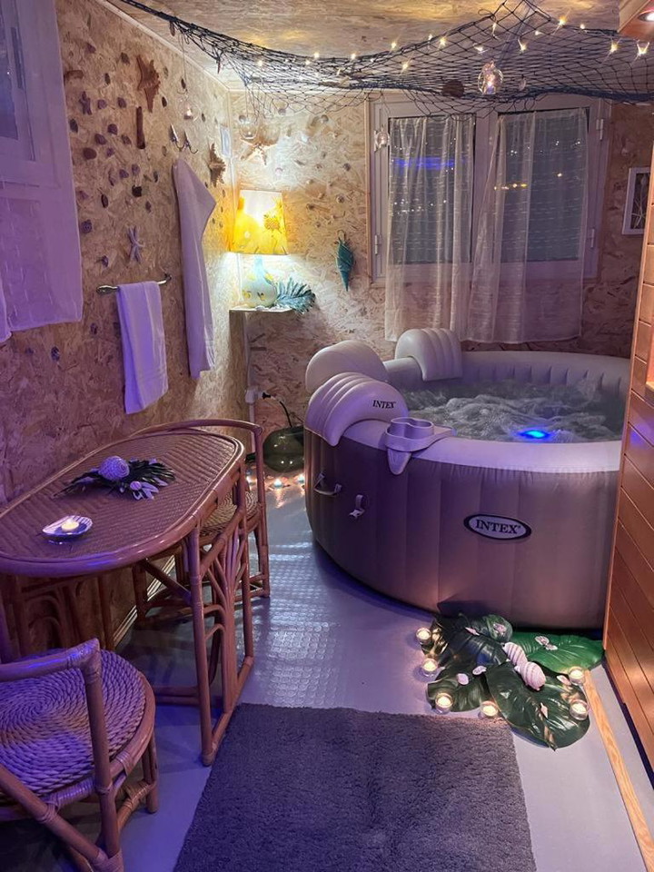 Chalet Il Gelsomino Dell'etna - Nicolosi