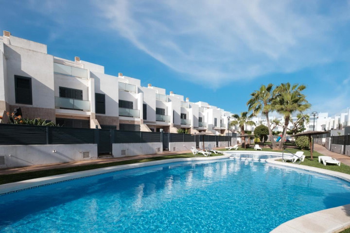 Villas Dulcinea - Alcossebre