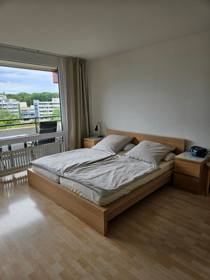 Apartment 707 Mit Pool - Koblenz