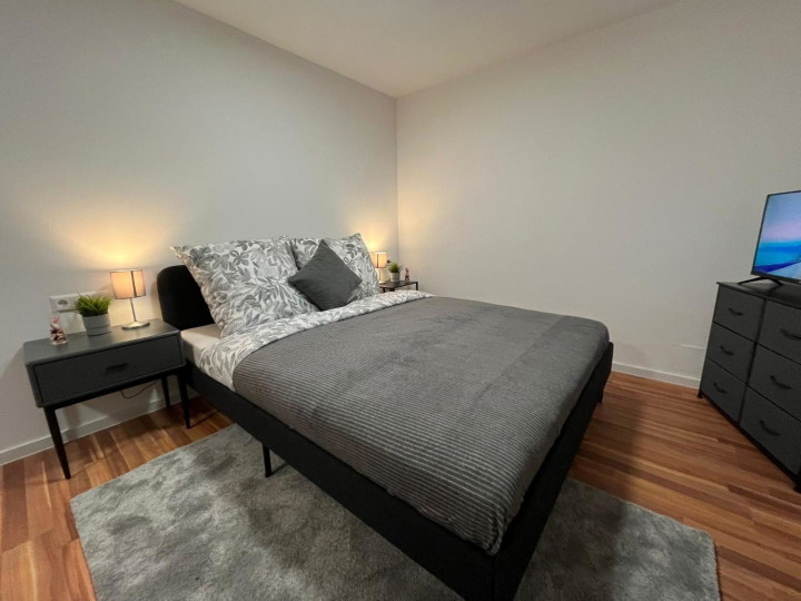 Flexstay Room 10 - Karlsruhe