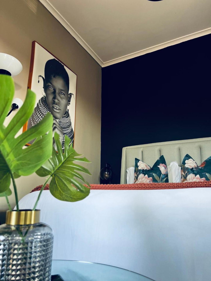 The Ibex Studiocottage - Lusaka