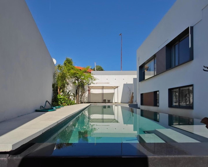 Moderninfluence - Aparthotel - Porto