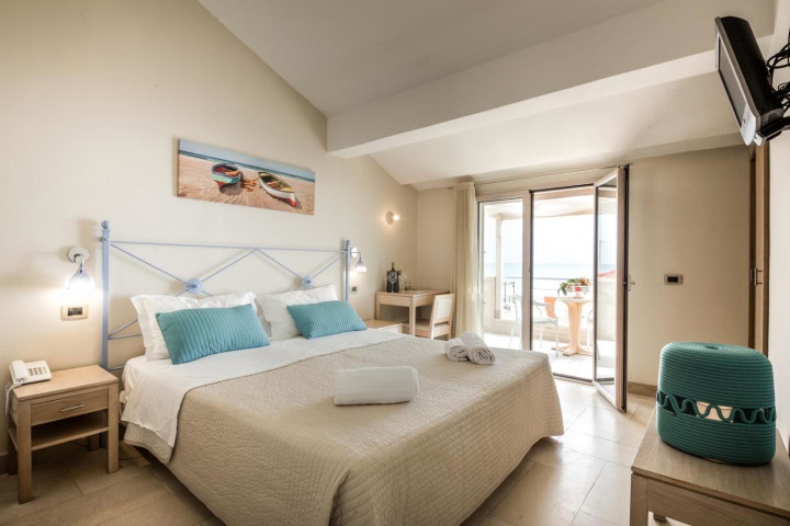 Hotel Mar & Sol - Sicily