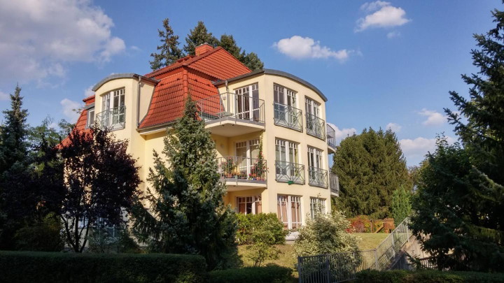 Seeblick Iii - Bad Saarow